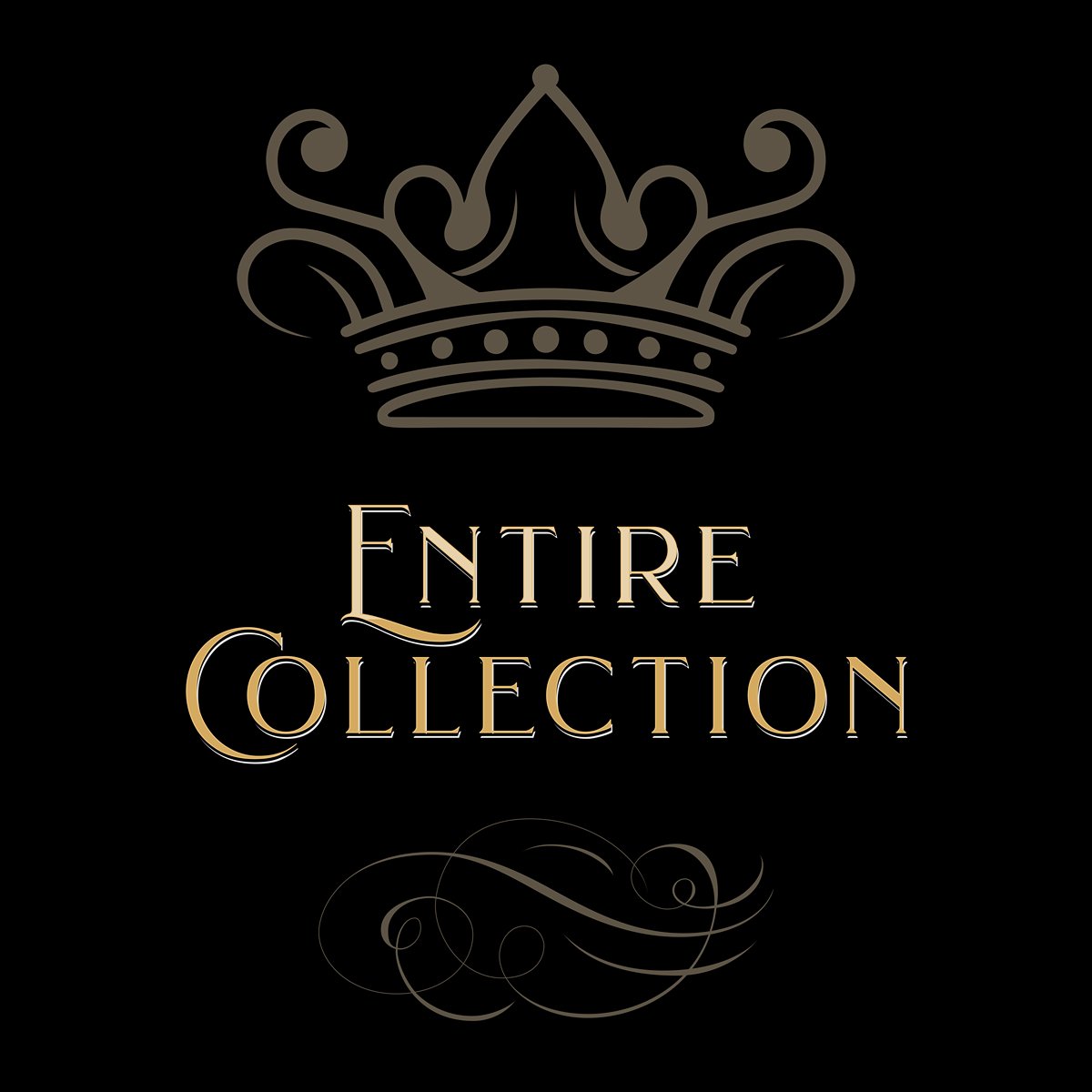 THE VAULT COLLECTION – King of the Leaf