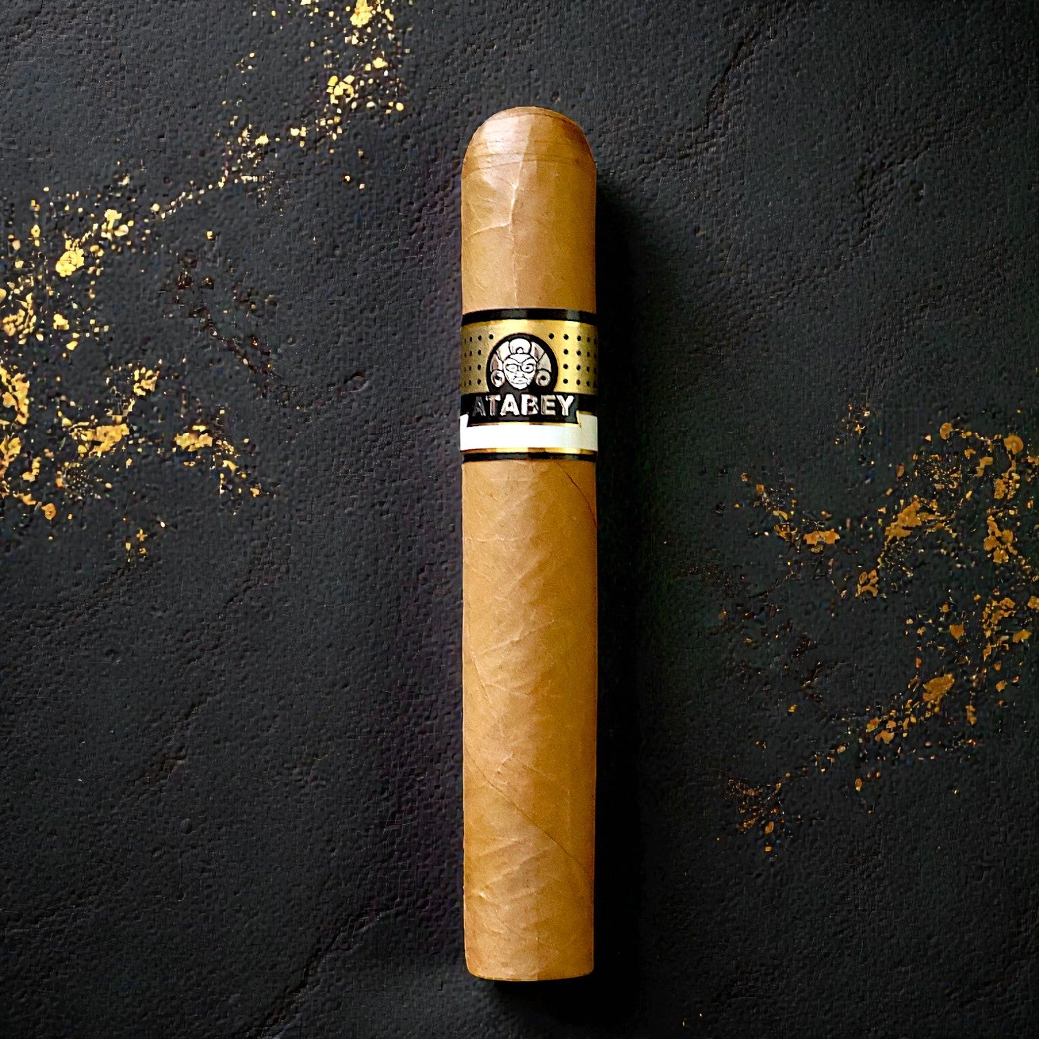 Atabey Sabios 5.25 x 52 – King of the Leaf