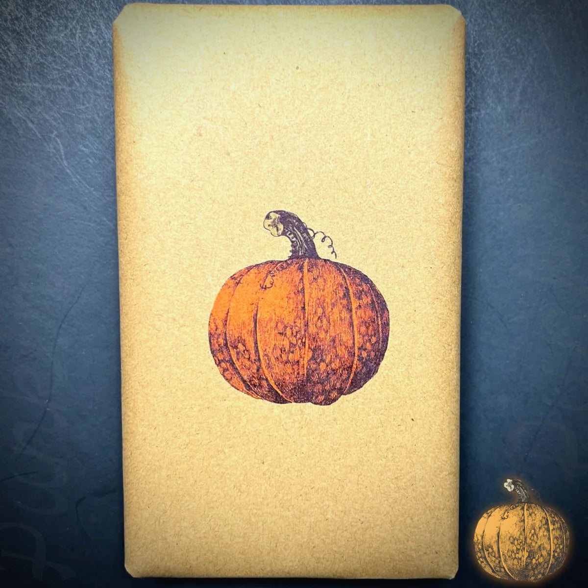 Ezra Zion Punkin Pie & Cream 25 – King of the Leaf